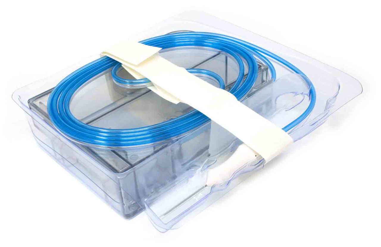 Vitrectomy Kits - MED-LOGICS, Inc.